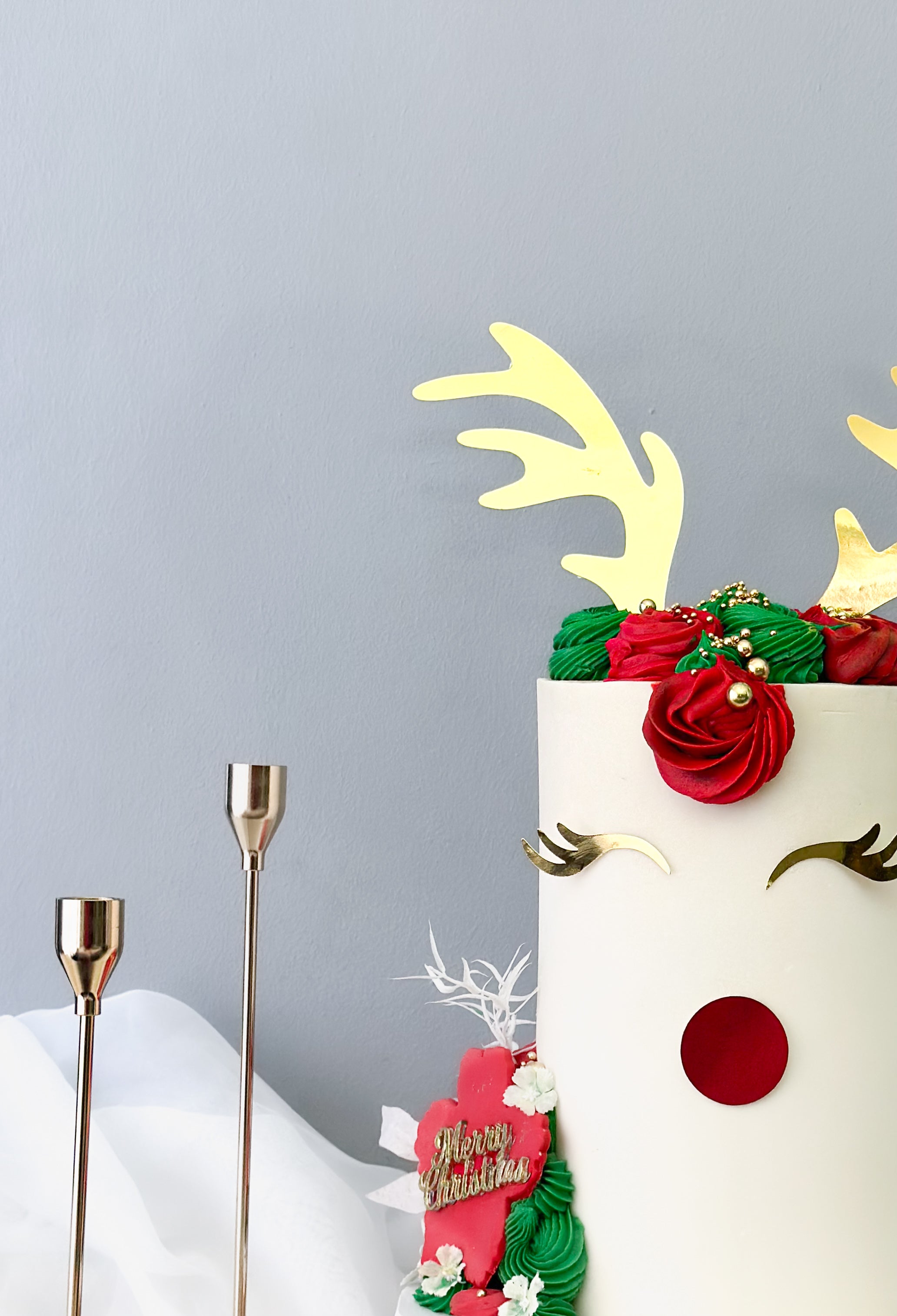Christmas collections – Dex cakes and events